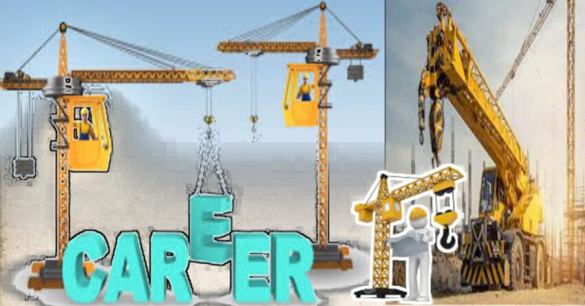 Crane Operator description duties and responsibilities of Mobile Crane ...