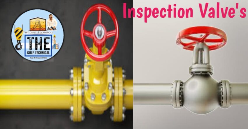Valve Inspections Checklist How to 𝗩𝗶𝘀𝘂𝗮𝗹 𝗜𝗻𝘀𝗽𝗲𝗰𝘁𝗶𝗼𝗻 𝗳𝗼𝗿 𝗩𝗮𝗹𝘃𝗲𝘀 ...