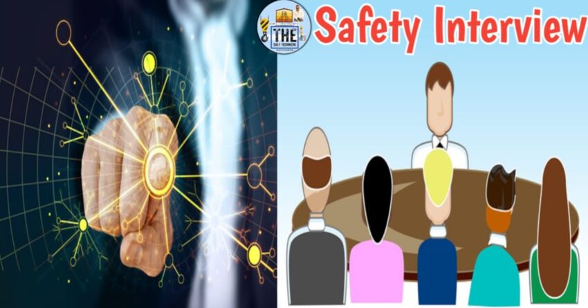 safety interview questions and answers 154 important oil and gas safety ...