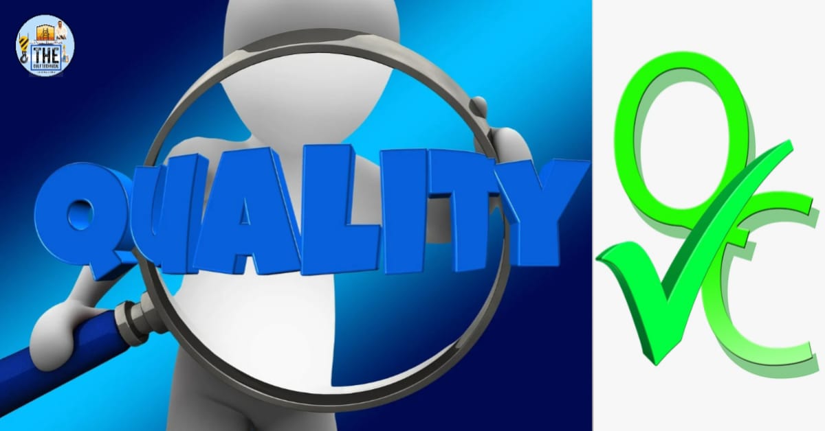 QA/QC Engineer Interview Questions and Important Answers - TheGulfTechnical