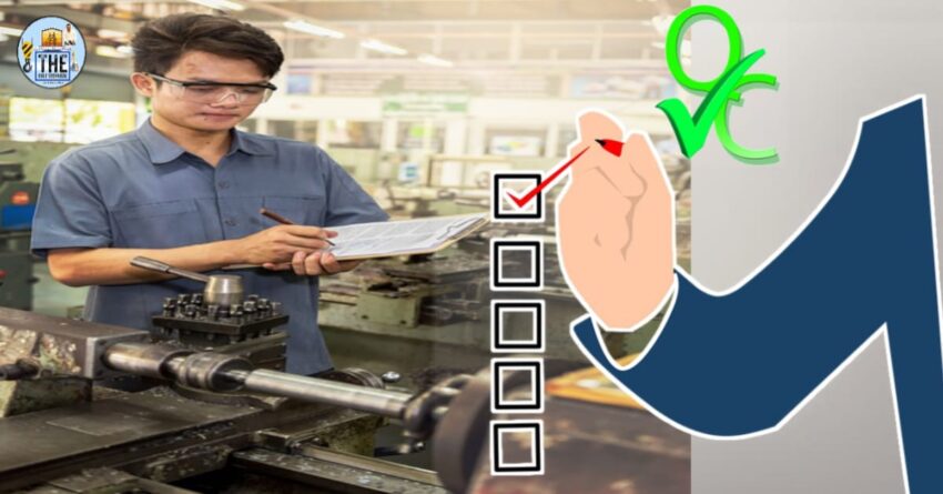 QA/QC Engineer Interview Questions and Important Answers - TheGulfTechnical