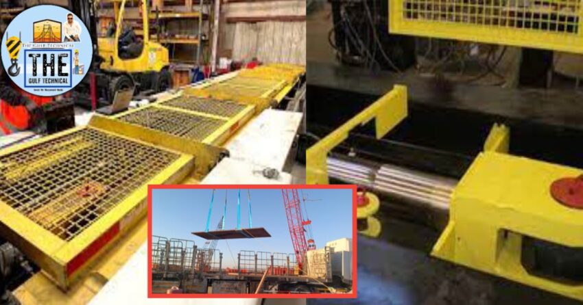 Breaking Strength vs. Working Load Limit (WLL) (SWL) - TheGulfTechnical